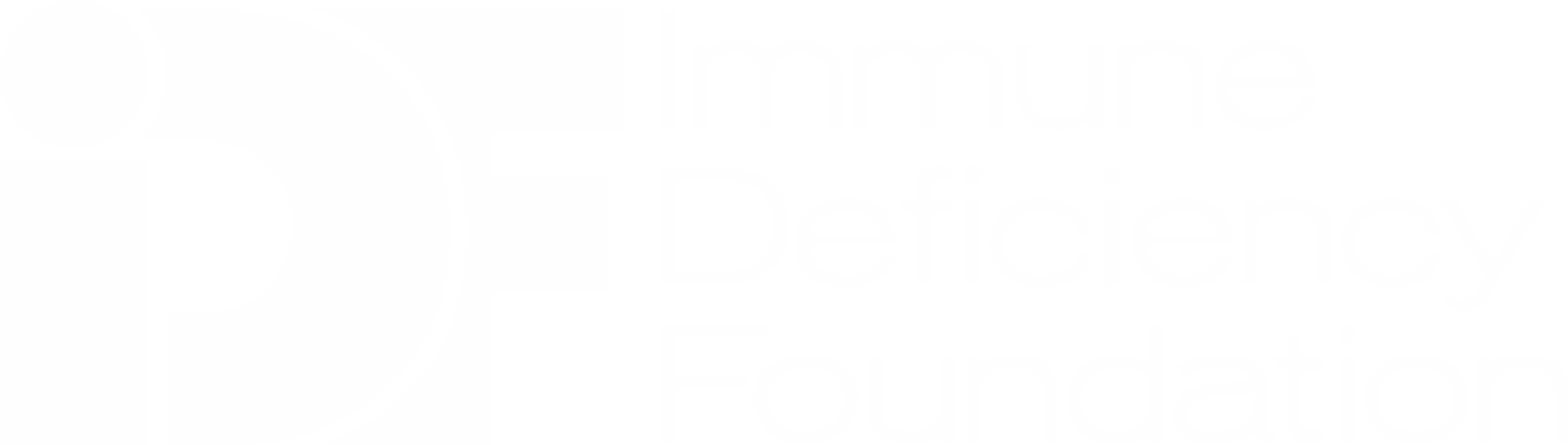 Immune Deficiency Foundation