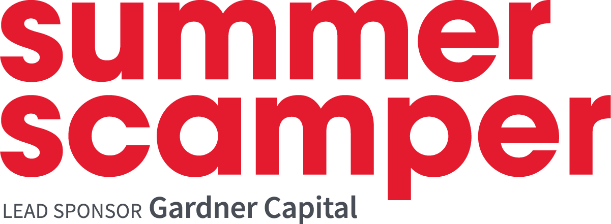 2025 Summer Scamper - Campaign
