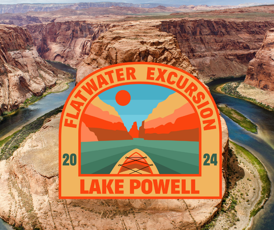 Flatwater Excursion: Lake Powell - Campaign