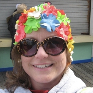 Jean Donovan's fundraising page for Special Olympics New Jersey