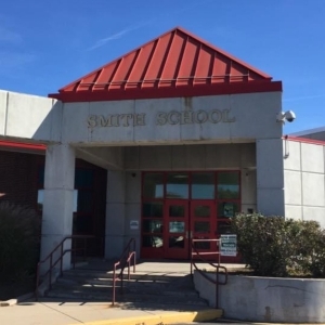 Smith School's fundraising page for Connecticut Children's Foundation, Inc.