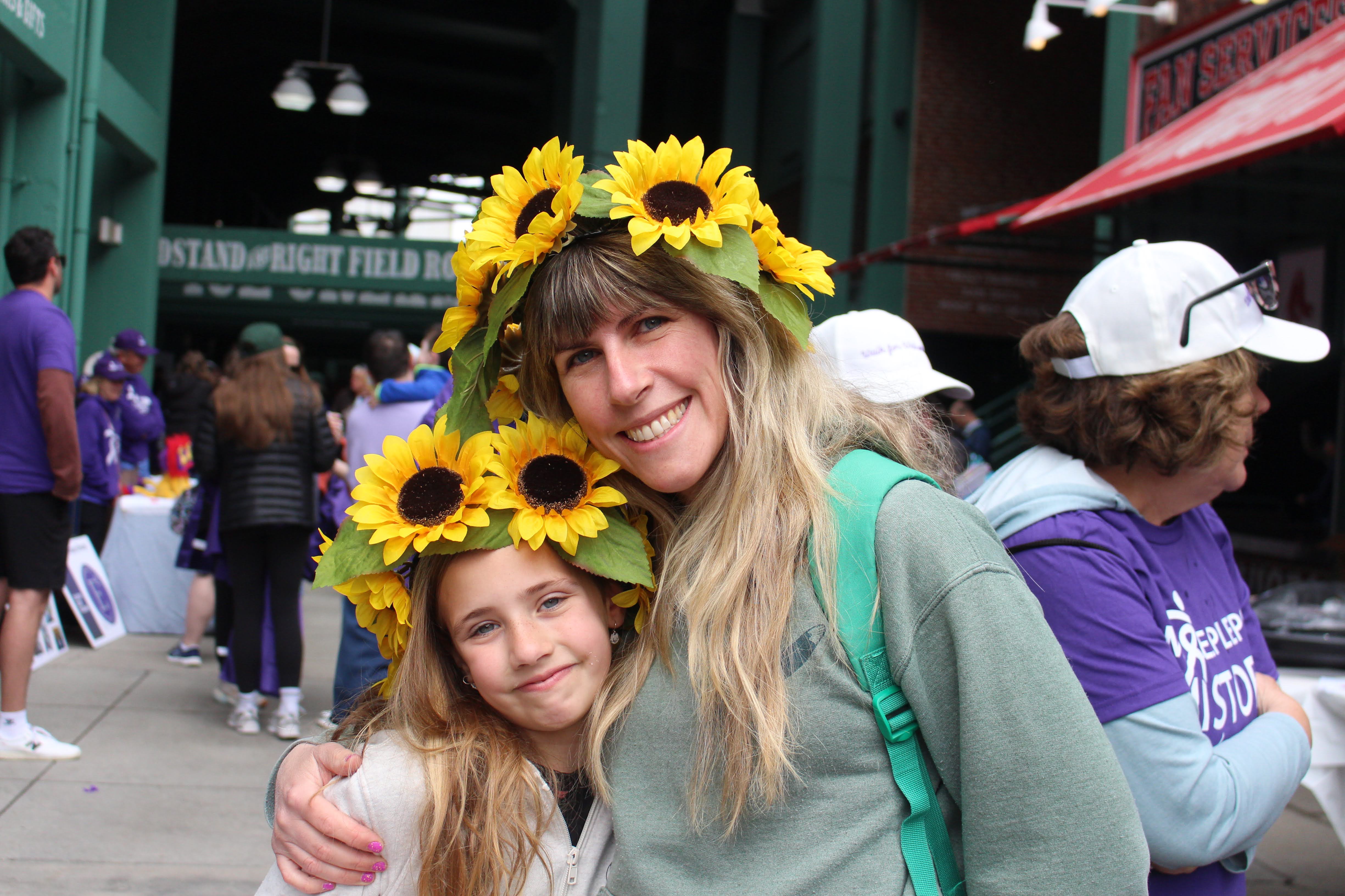 2026 Boston Walk for Epilepsy - Campaign