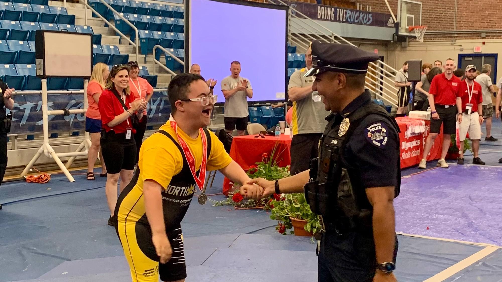 Donate to 2025 LETR International Conference Partnerships