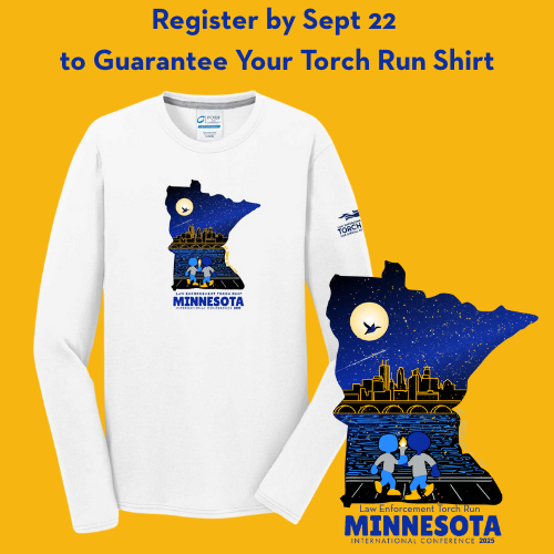 2025 LETR International Conference - Campaign