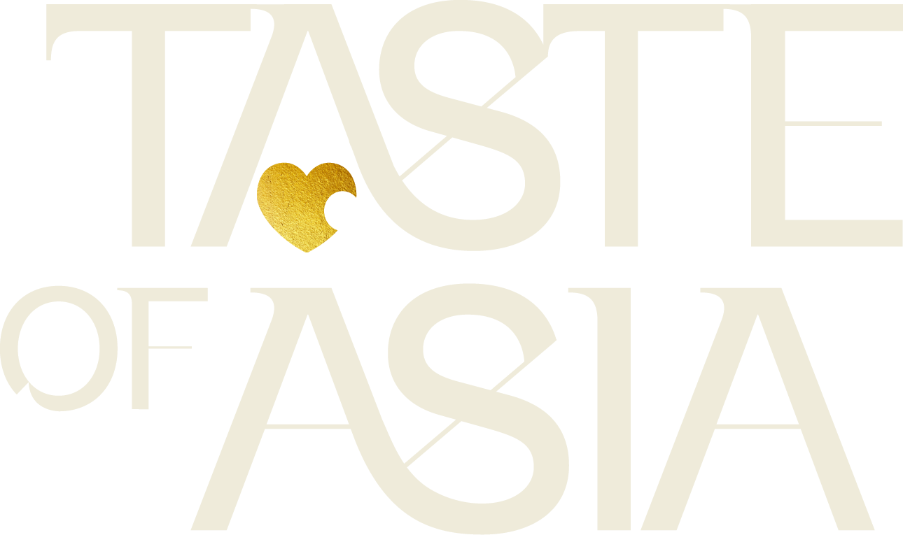 Taste of Asia - Campaign