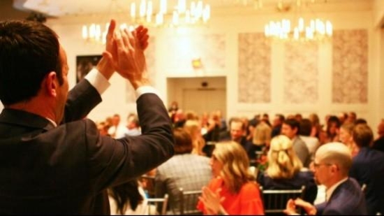 2024 NKF Congressional Awards Reception - Campaign