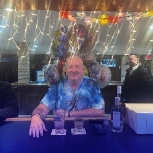 Robert Wisneski's fundraising page for Special Olympics New Jersey
