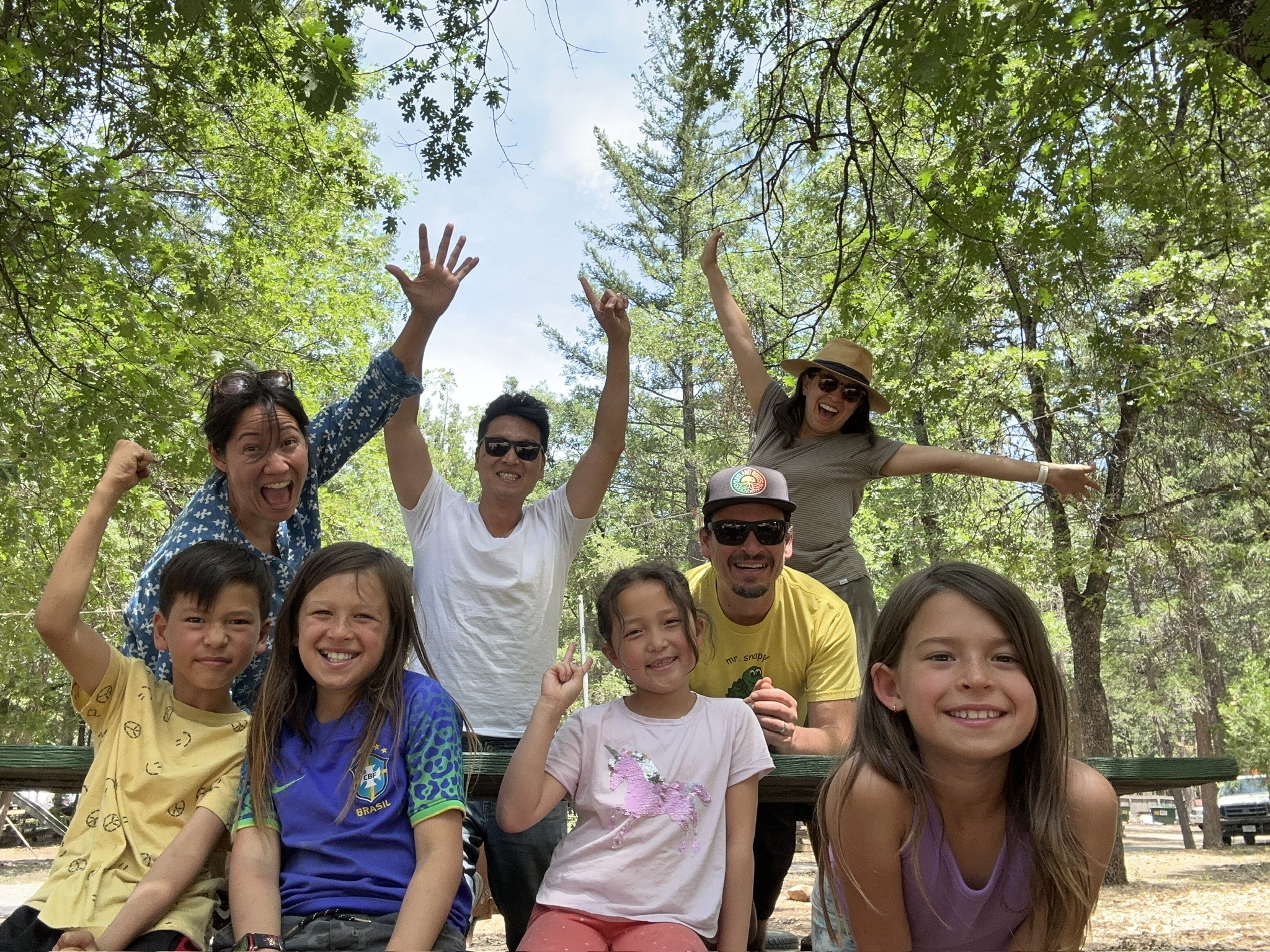 Give Nature, Change a Life - Campaign