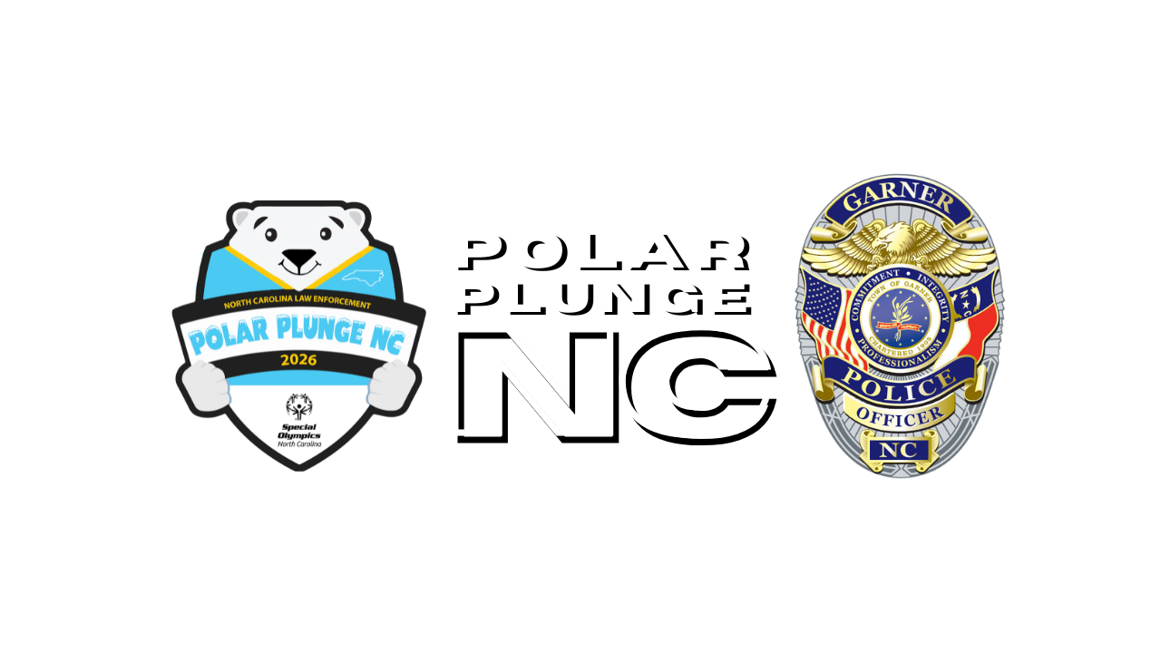 2026 Garner Police Department Polar Plunge - Campaign