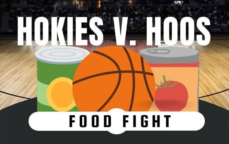 Hokies vs. Hoos 2025 - Campaign