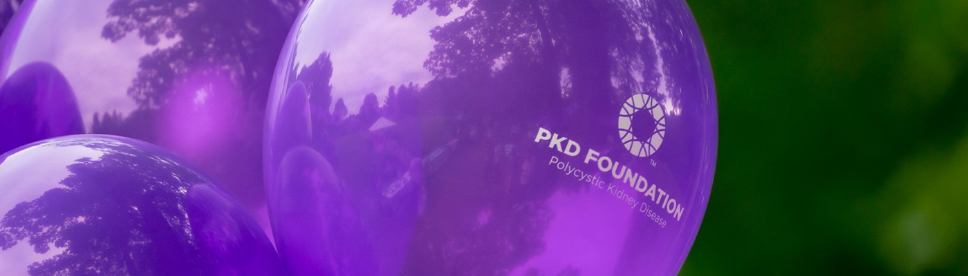Check out Fennel Family's team fundraising page for PKD Foundation