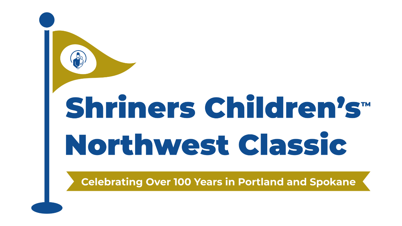 Shriners Children's Northwest Classic - Campaign