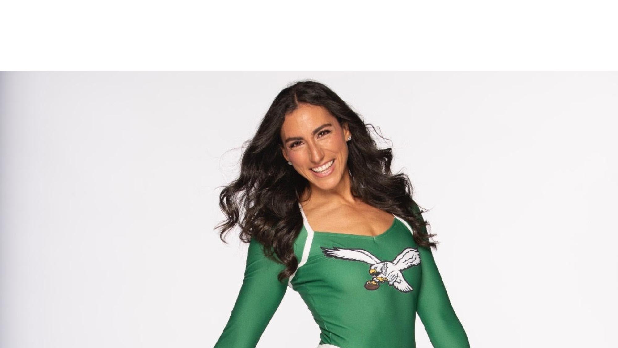 (LIVESTREAM) Jewish Pride and Team Spirit: Elana Horowitz’s Journey ...