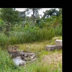 RURAL COMMUNITY CLEAN WATER PROJECT's fundraising page for Samaritan's ...