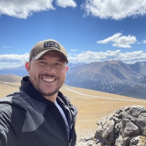 Jonathan Johnson's fundraising page for Special Olympics Illinois