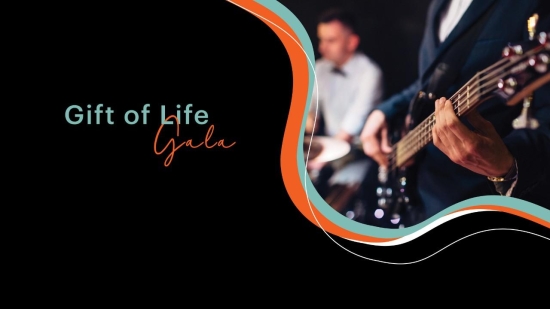 2024 Gift of Life Gala - Campaign
