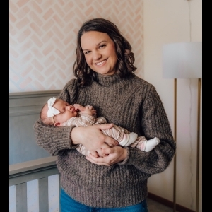 Emily Ferry's fundraising page for Fraser