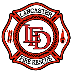 Check out Lancaster City Fire Department's team fundraising page for ...