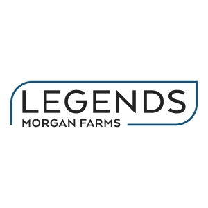 Check out Legends Morgan Farms' team fundraising page for Special ...