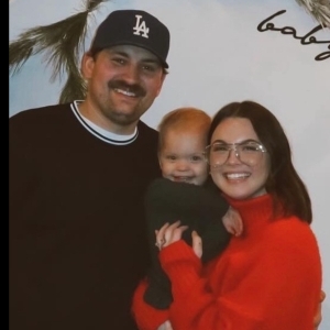 Luke Ossola's fundraising page for Special Olympics Illinois