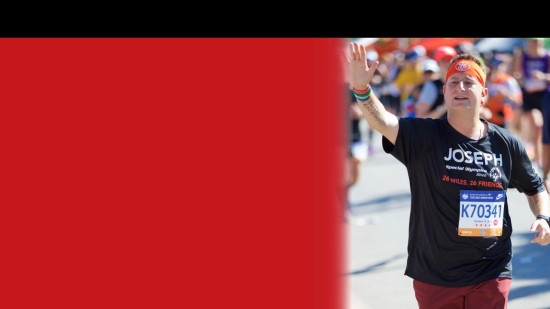 2026 Bank of America Chicago Marathon - Campaign