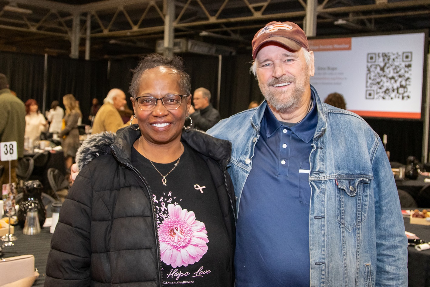 2025 Face of Hope Breakfast - Campaign