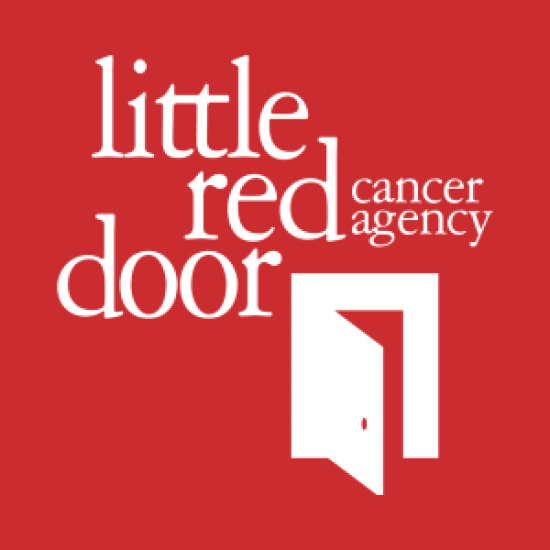 Liz Donaldson's fundraising page for Little Red Door Cancer Agency
