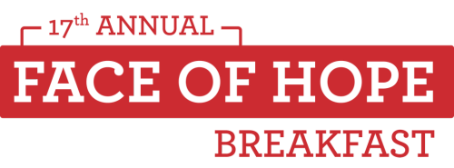 2024 Face of Hope Breakfast - Campaign