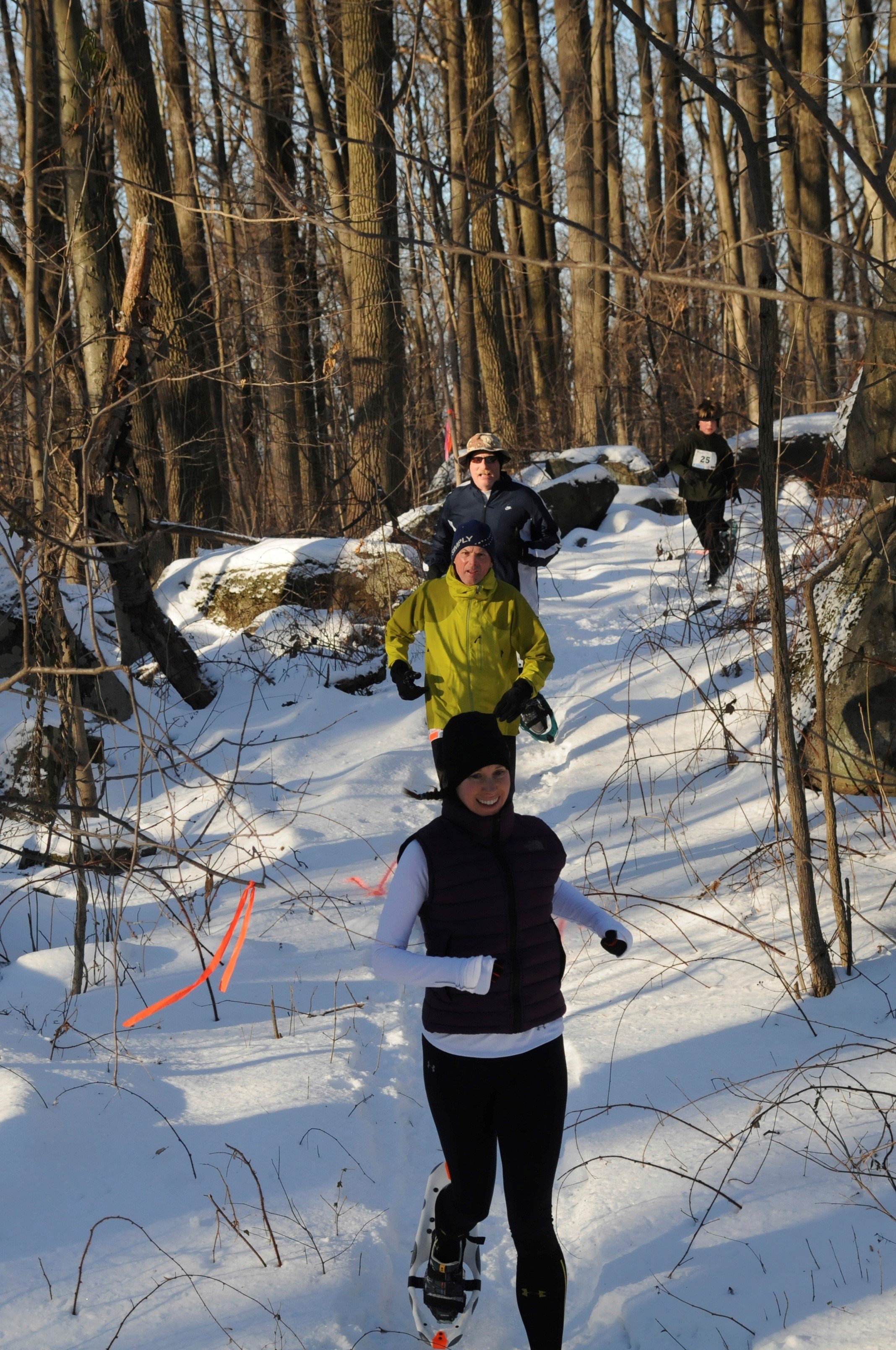 Donate to 2022 Snow Stomp