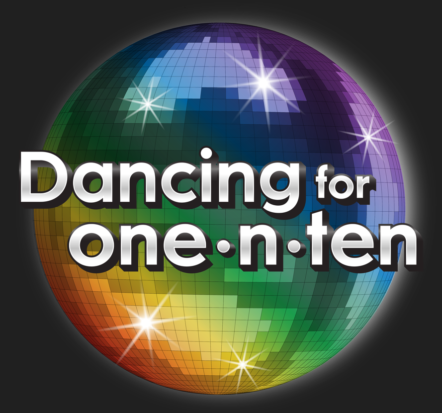 Dancing for one•n•ten 2025 - Campaign