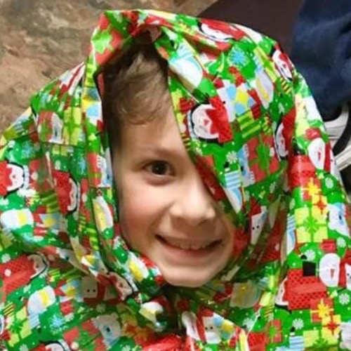 Brandon Olinger's fundraising page for Special Olympics Maryland