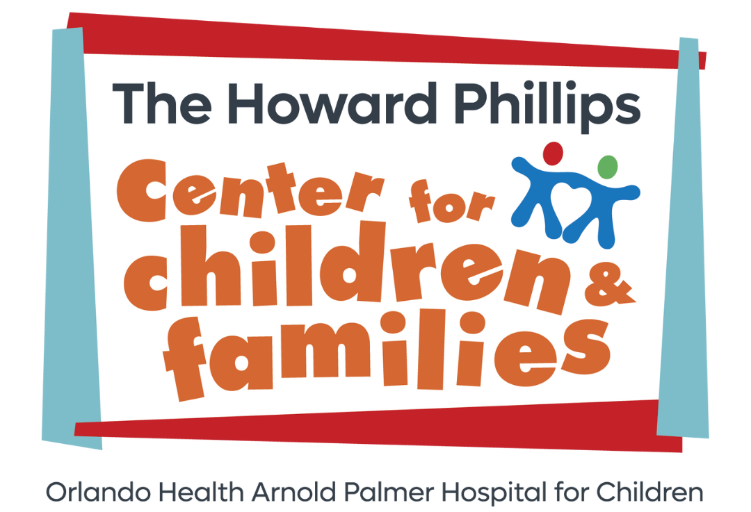 The Howard Phillips Center for Children and Families 25th Anniversary ...