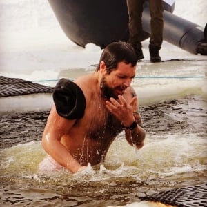 Josh Fuerst's fundraising page for Special Olympics South Dakota