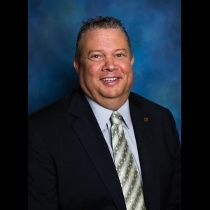 Bryan Renfro's fundraising page for Special Olympics Illinois