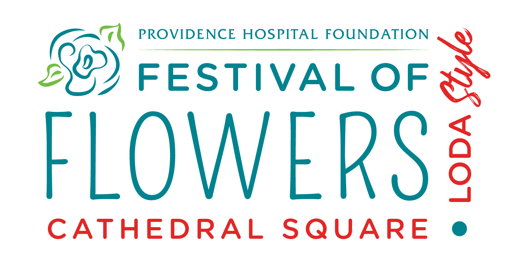 2024 Festival of Flowers Voting - Campaign