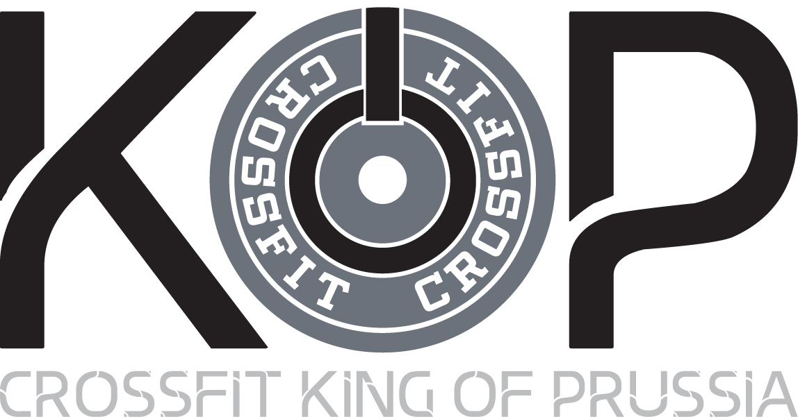 Manion WOD at Crossfit KOP - Campaign