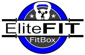 Manion WOD at EliteFit - Campaign