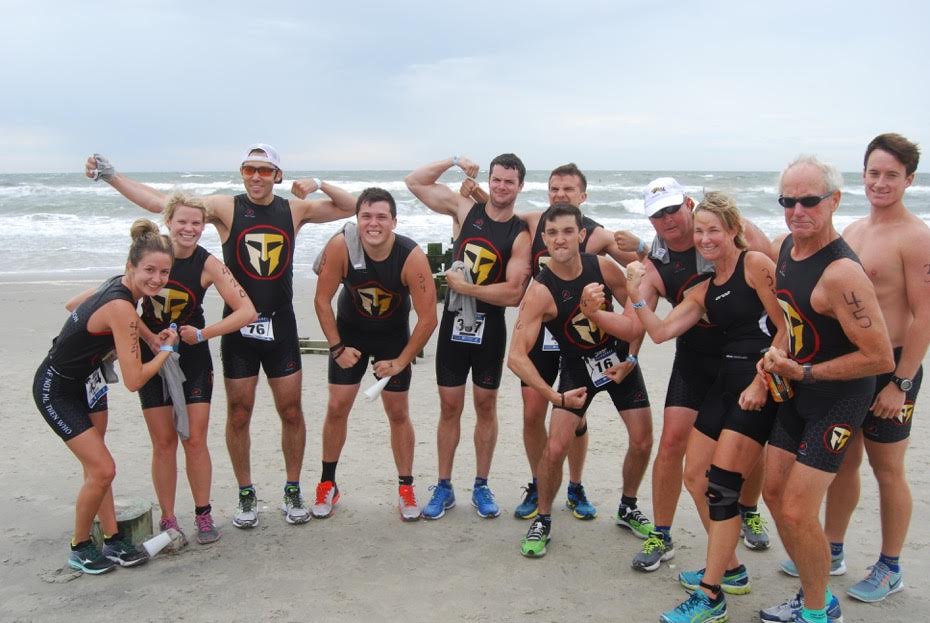 Brendan Meagher's fundraising page for Travis Manion Foundation