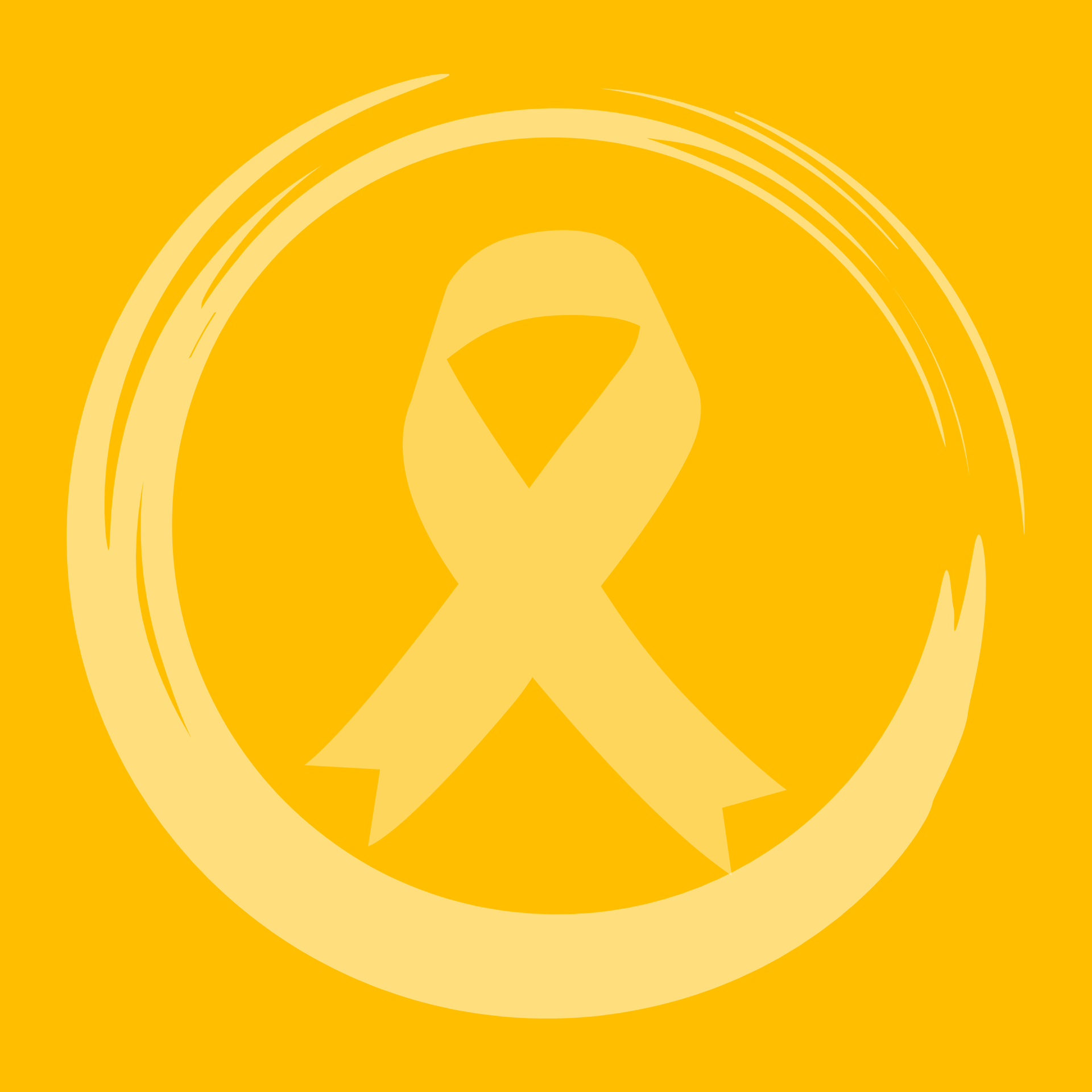 Donate to Join the Amber Circle