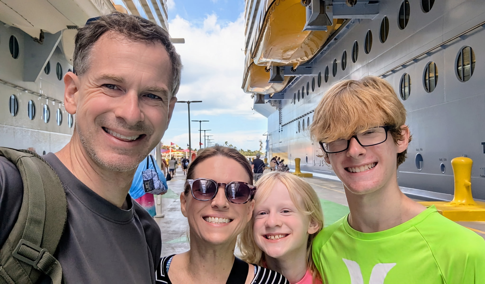 Donate to Matt Wilcko: Fundraiser for Appendix Cancer