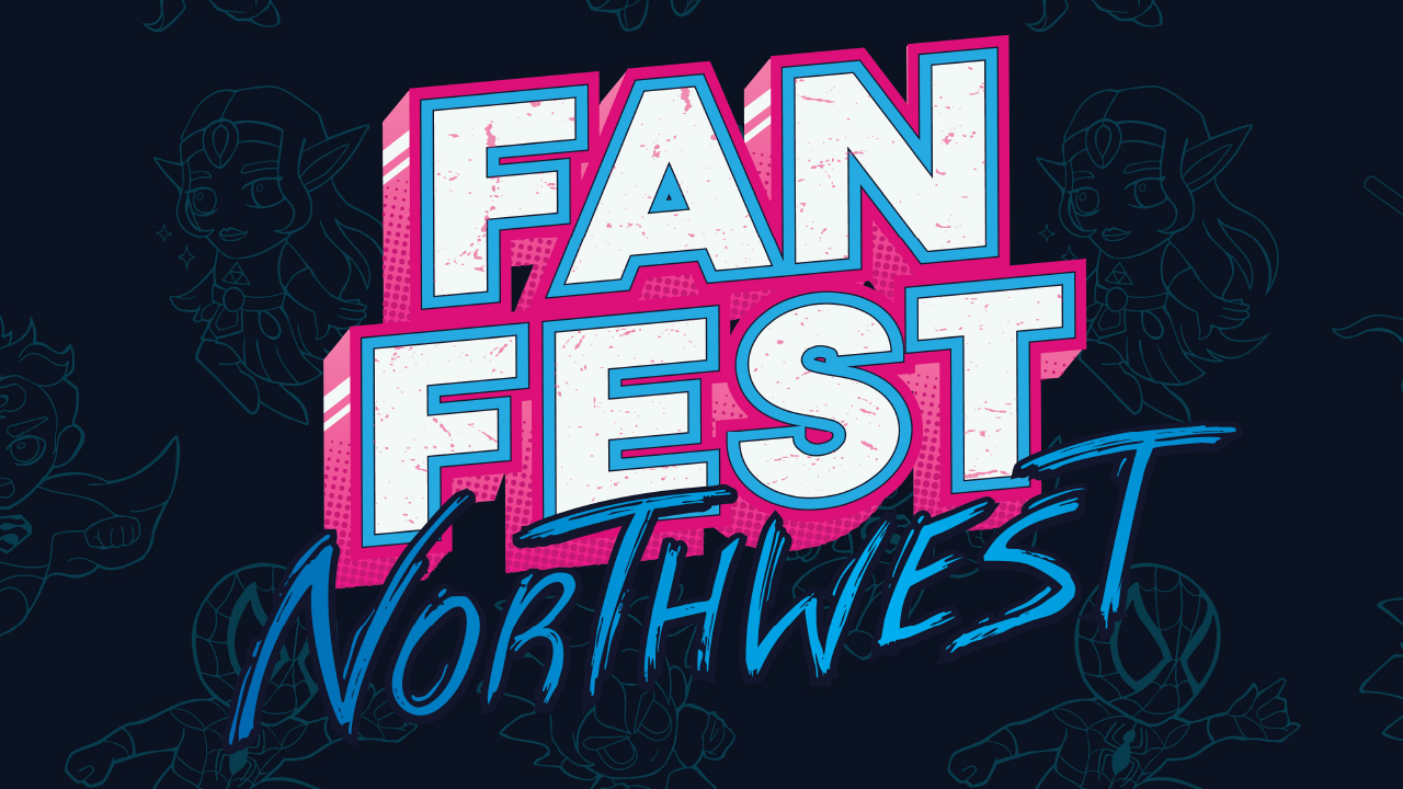 Fan Fest Northwest - Campaign