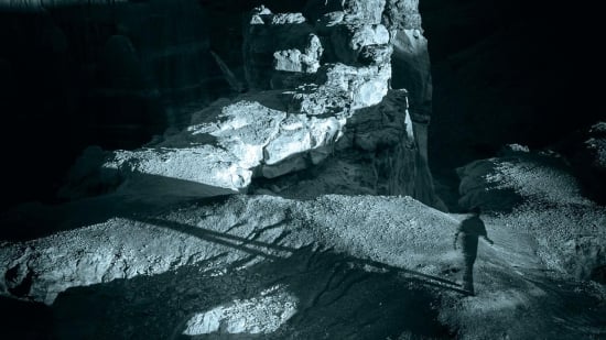 Protect National Parks - Campaign