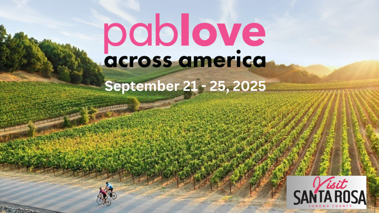 2025 Pablove Across America - Campaign