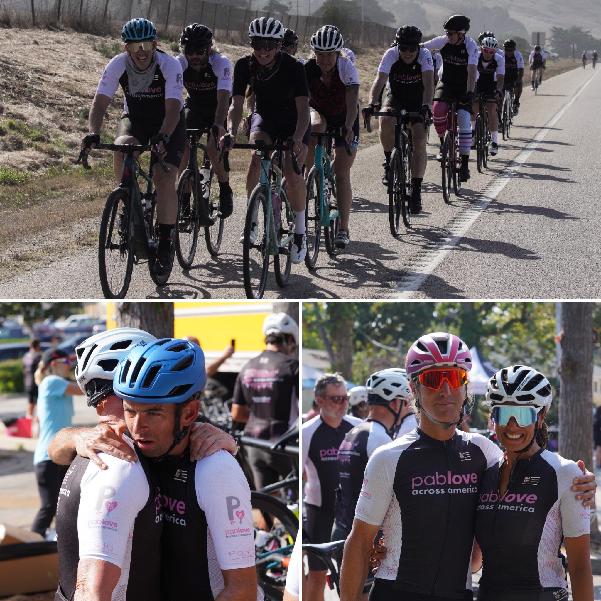 2025 Pablove Across America