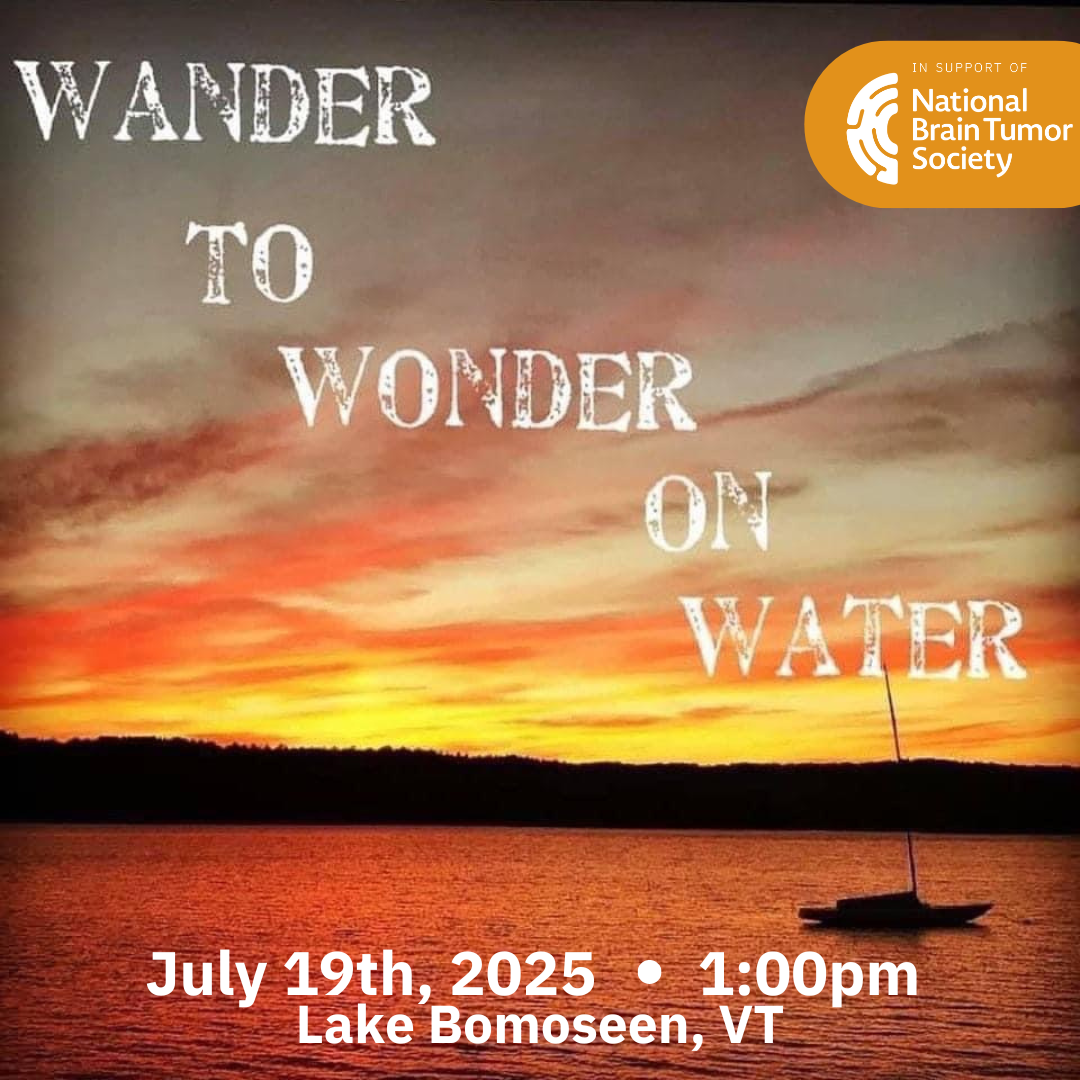 2025 Wander to Wonder on Water - Campaign