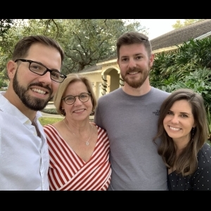 The Roverts Family for Colton's fundraising page for Colorectal Cancer ...