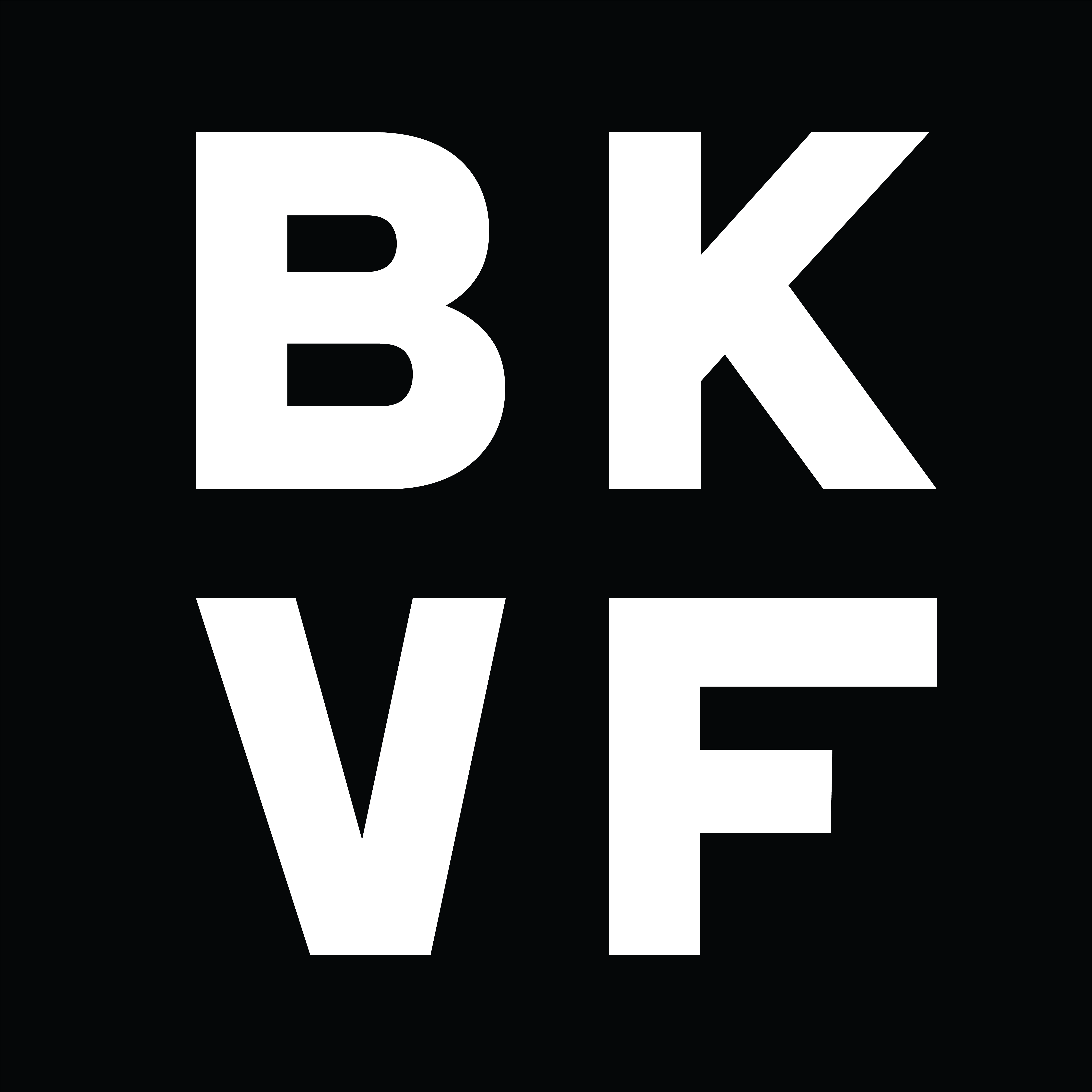 BKVF Just Ruck It - Campaign