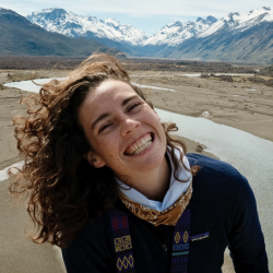 Devin Hiller's fundraising page for Breast Cancer Prevention Partners