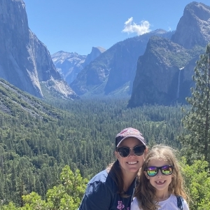 Amanda Murphey's fundraising page for Special Olympics Illinois