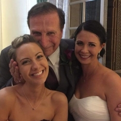 Nicole Masse's fundraising page for Massachusetts General Hospital